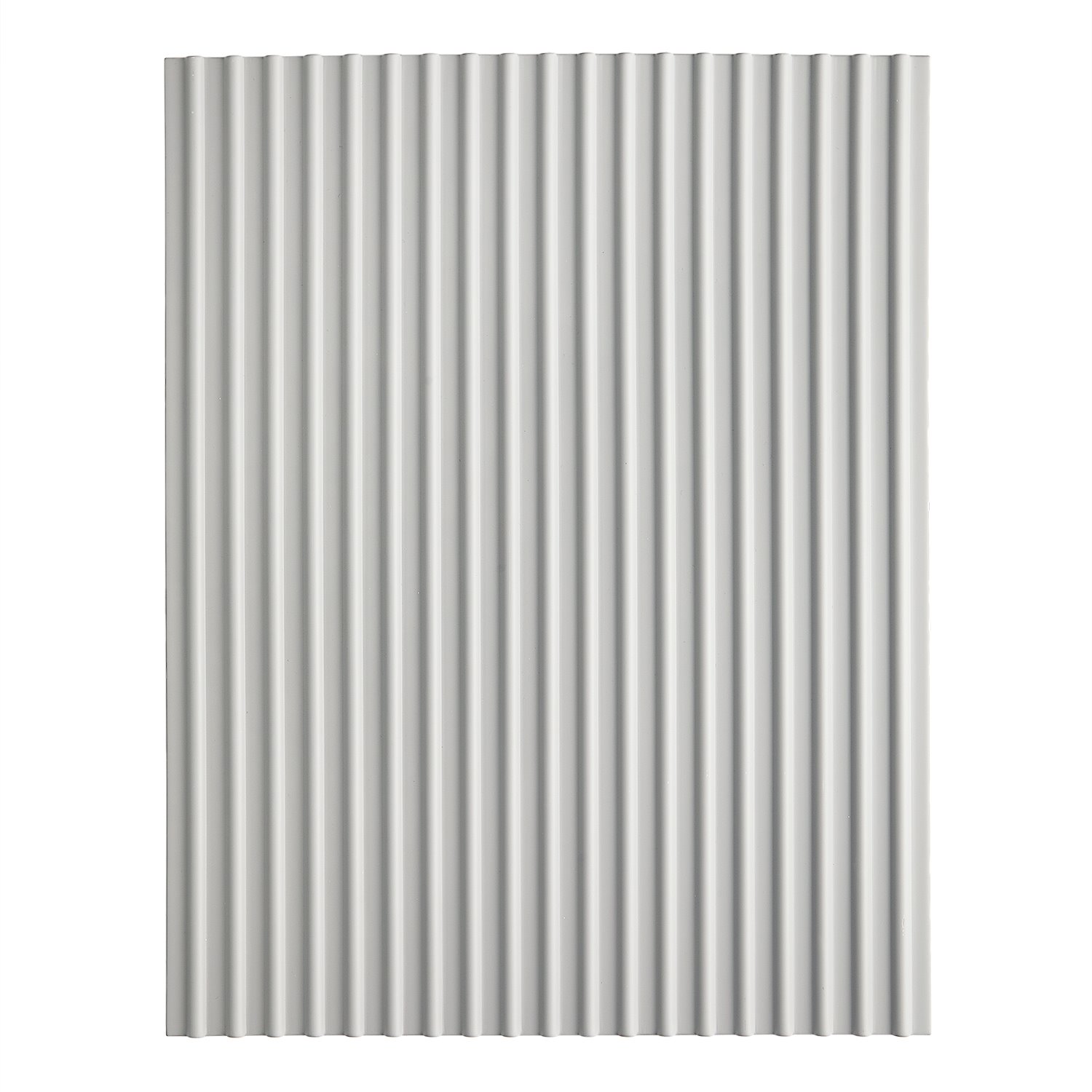 M-2 - Reeded Panel Reeded Panels Samples | Cronos Design