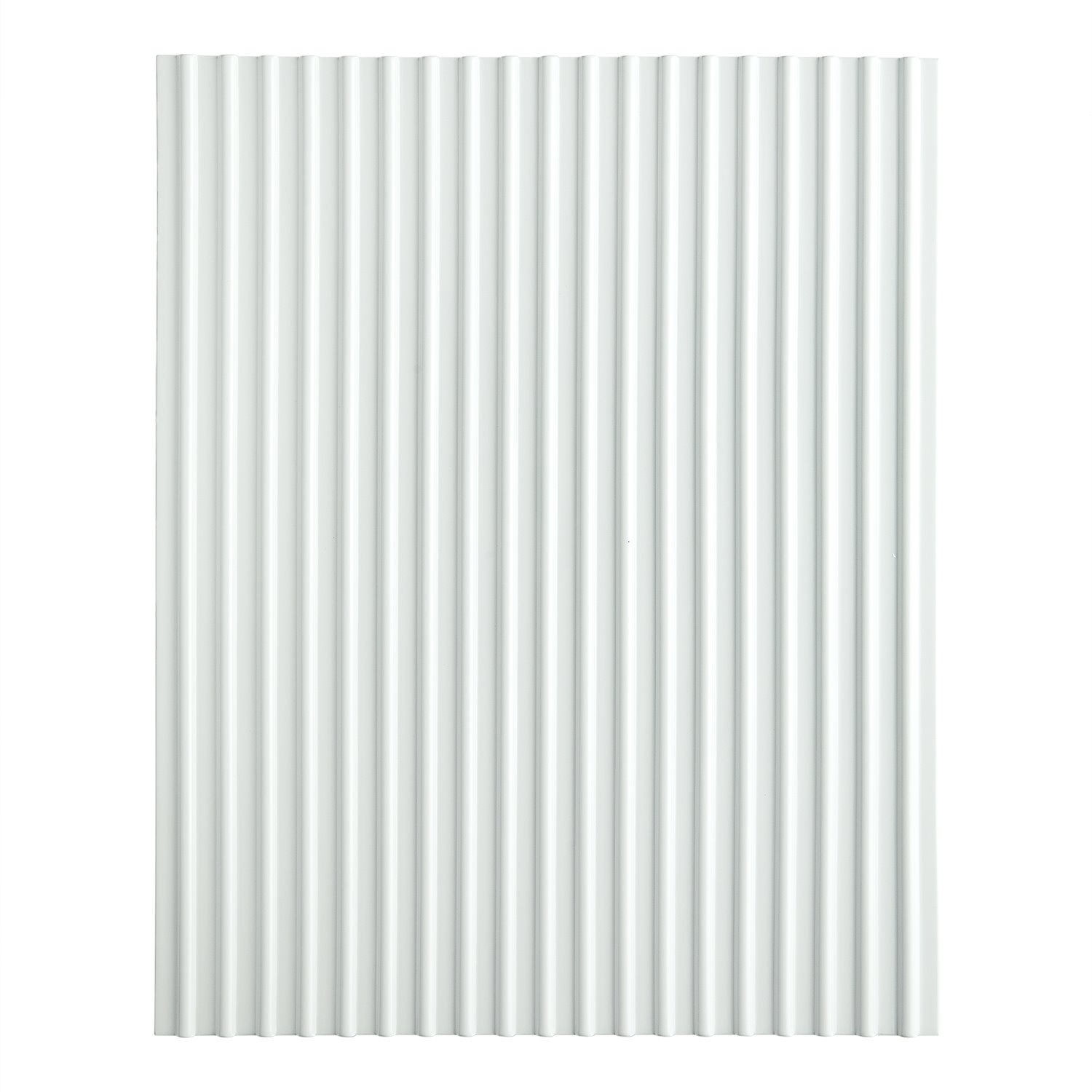 M-2 - Reeded Panel Reeded Panels Samples | Cronos Design