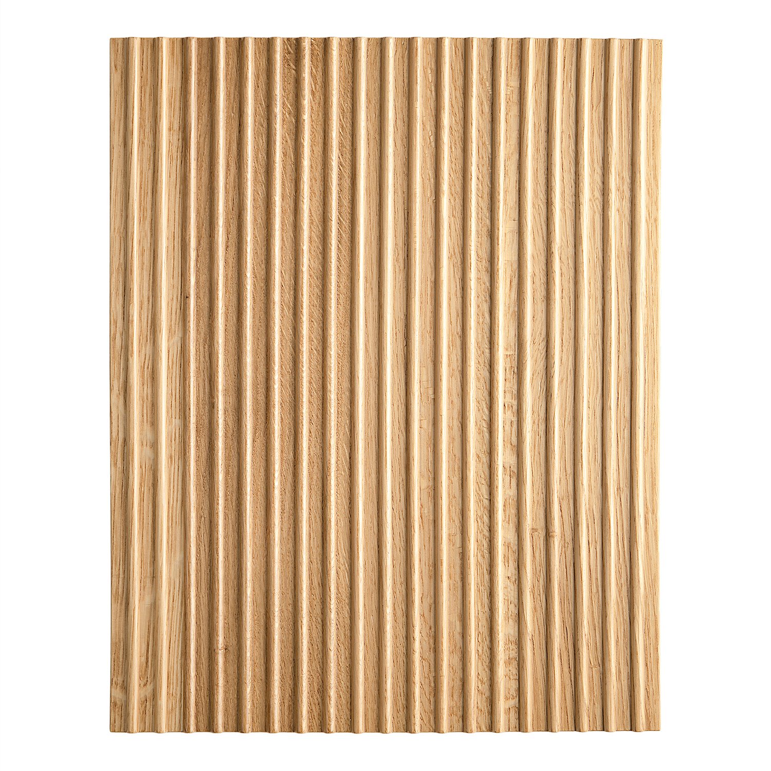 M-2 - Reeded Panel Reeded Panels Samples | Cronos Design
