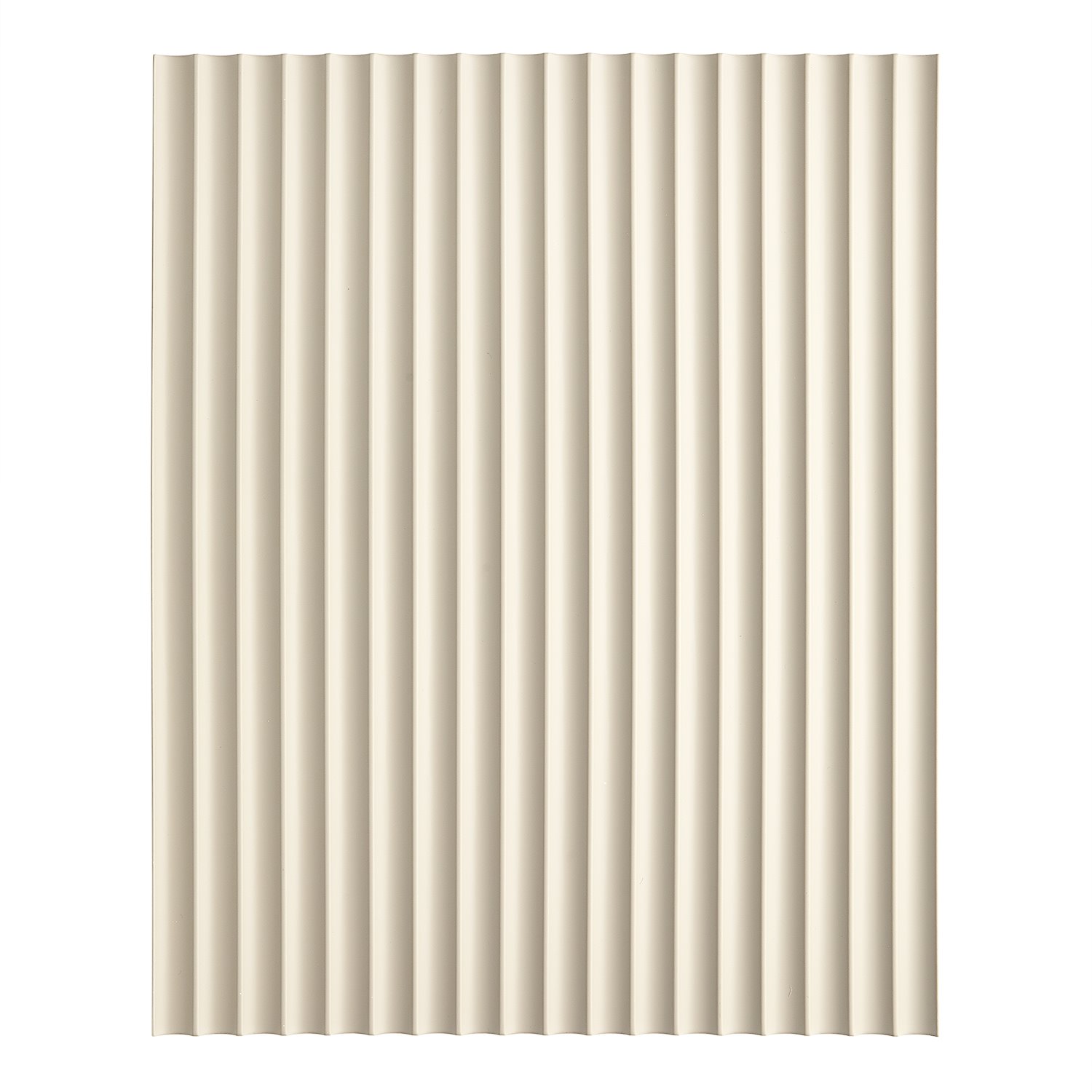 M-5 - Reeded Panel Reeded Panels Samples | Cronos Design