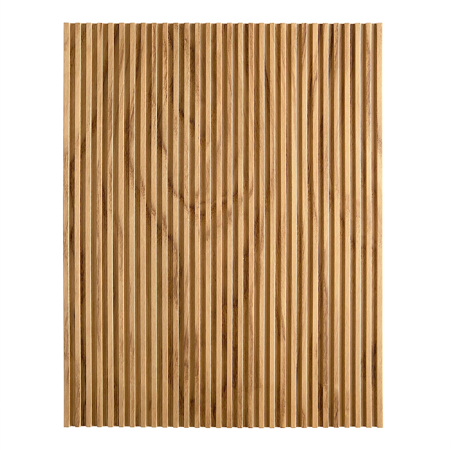 M-8 - Reeded Panel Reeded Panels Samples | Cronos Design