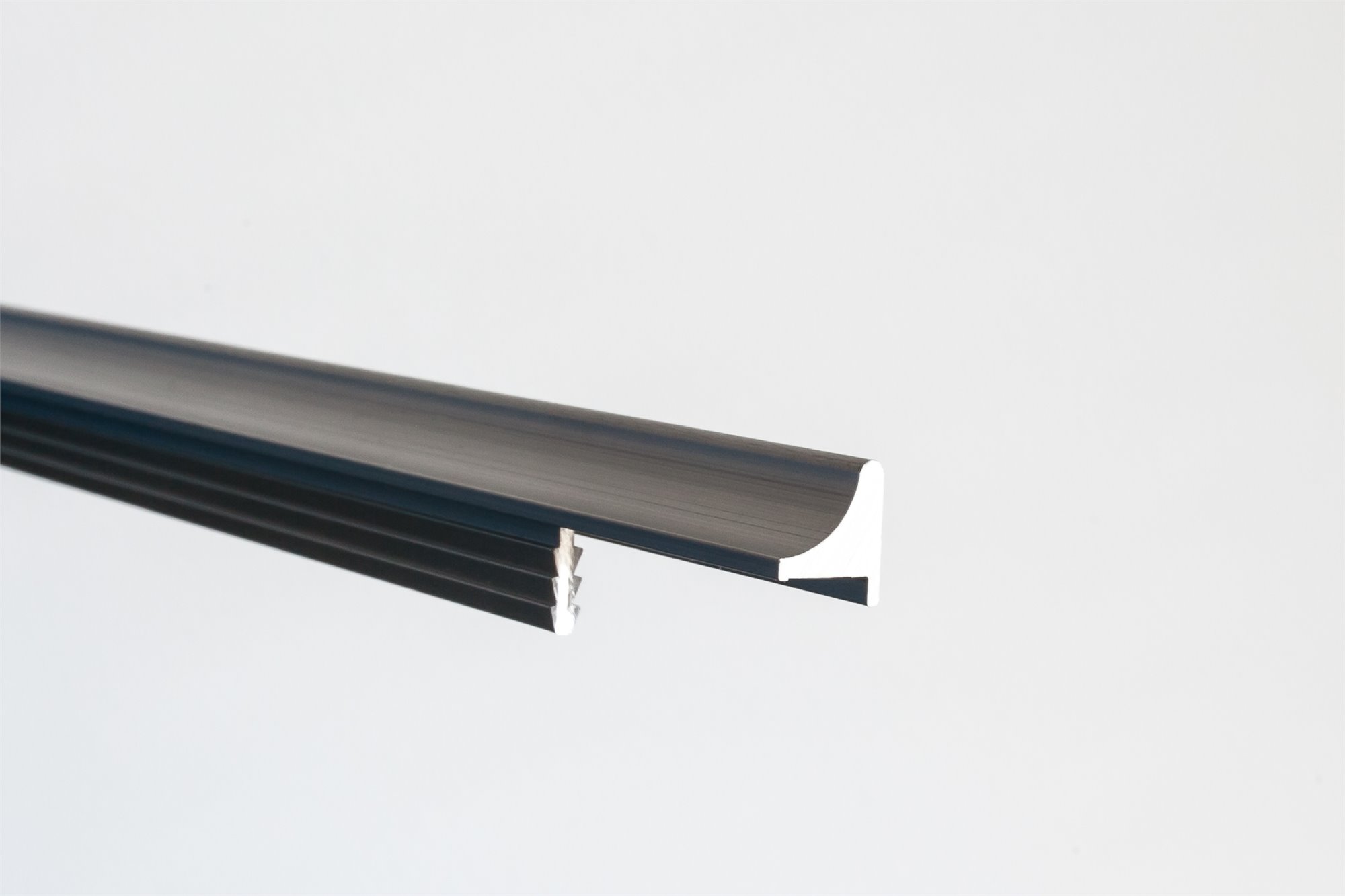 Livorno Handle Aluminum Extruded Handles | Cronos Design